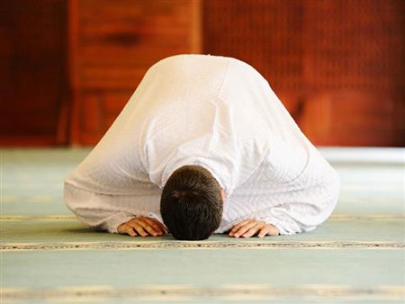 How to Learn Salah (Prayer) in Islam : Islamic Academy