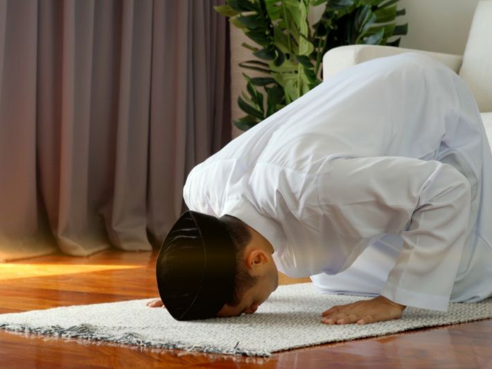 Cómo Aprender a Realizar la Salat (Oración) en el IslamCómo Aprender a Realizar la Salat ...